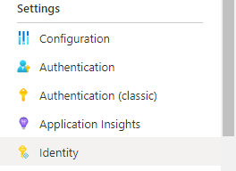 How to: Using managed identities to access Cosmos DB data via RBAC and ...